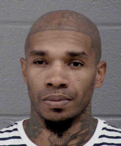 Delano Jones Assault By Strangulation Assault On A Female - WCCB Charlotte