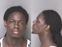 Delfon Hope Assault By Pointing A Gun Assault Female Communicate Threat ...