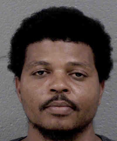 Derrick Patrick Trespassing Simple Assault - WCCB Charlotte's CW