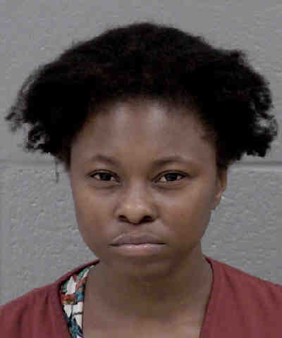 Destani Hamilton Breaking And Entering - WCCB Charlotte