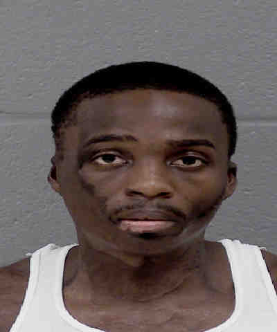 Dominick Williams Failure To Provide Proof Of Fare - WCCB Charlotte