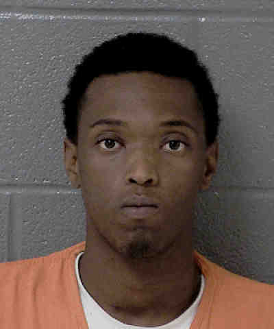 Dontae Anthony Assault With A Deadly Weapon Intent To Kill Discharge ...