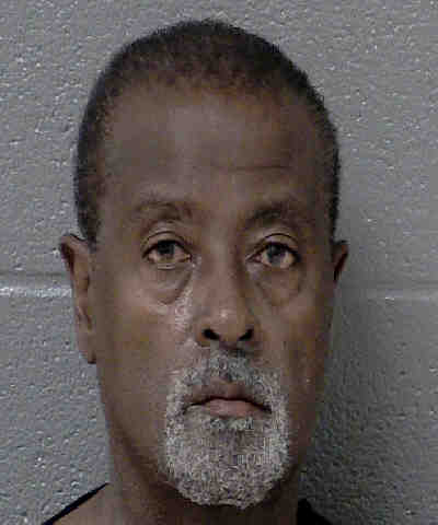 Earnest Wilson Assault By Pointing Gun Communicating Threats - WCCB ...