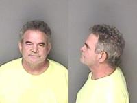 Edward Setzer DWI No Operators - WCCB Charlotte