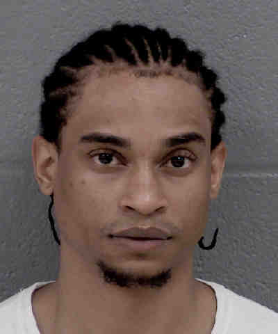 Elijah Russell Possession Of Marijuana1 - WCCB Charlotte's CW