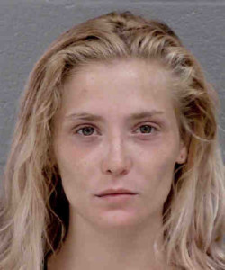 Emma Clark Simple Assault - WCCB Charlotte's CW