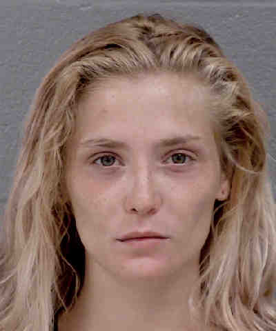 Emma Clark Simple Assault - WCCB Charlotte's CW