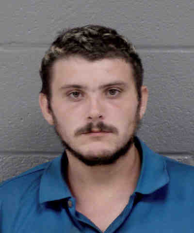 Eric Reece Assault And Battery - WCCB Charlotte's CW