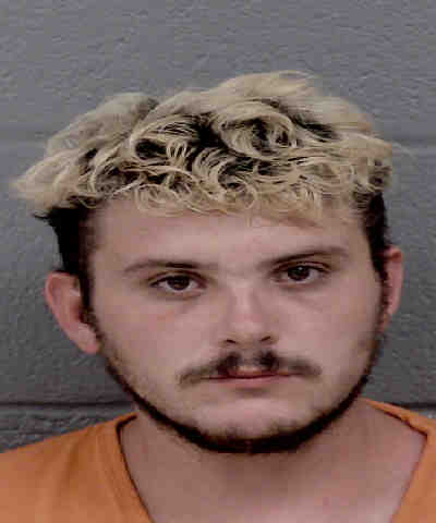 Eric Reece Assault - WCCB Charlotte