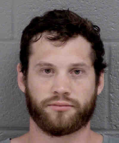 Ethan Lott DWI - WCCB Charlotte