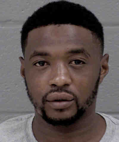 George Battle Assault On A Female Assault By Pointing A Gun - WCCB ...