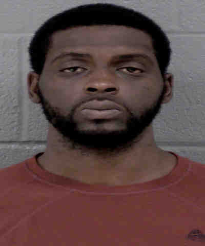 Gerald Emmanuel Breaking And Entering - WCCB Charlotte's CW