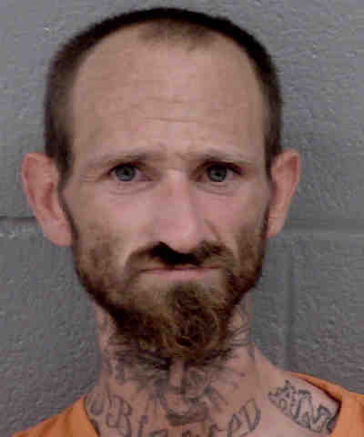 Gerald Stout Fugitive Trespassing - WCCB Charlotte