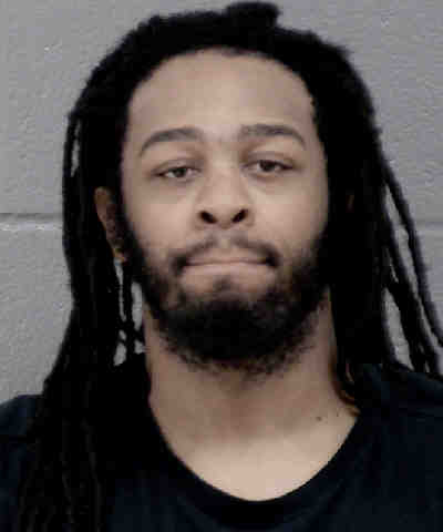 Gregory Wilson Assault By Strangulation Assault On A Female - WCCB ...