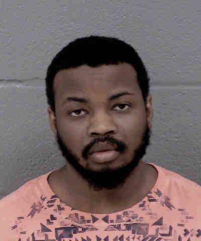 Isaiah Roberts Driving While Impaired - WCCB Charlotte's CW