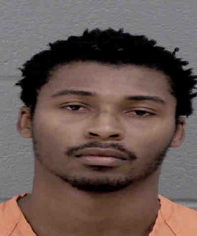 Jamal Brown Conspiracy Robbery With Dangerous Weapon - WCCB Charlotte