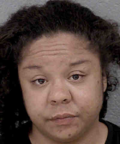 Jamica Jackson Assault And Battery - WCCB Charlotte's CW