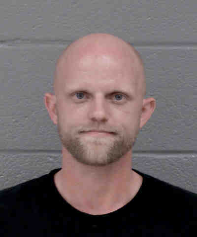 Jeffrey Haas DWI - WCCB Charlotte