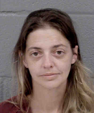 Jennifer Joyner Communicating Threats Assault - WCCB Charlotte's CW