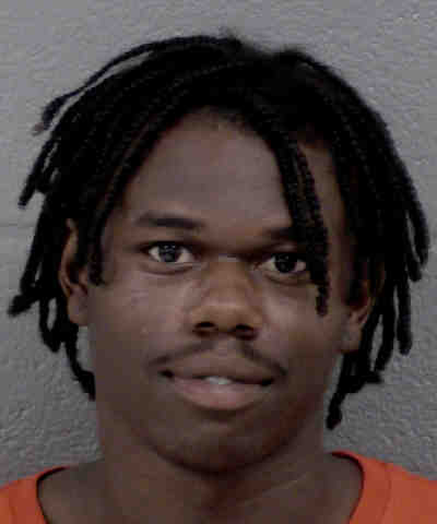 Jeremiah Reed Possession Of Stolen Firearm - WCCB Charlotte's CW