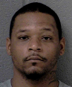 Jerome Harris Assault By Strangulation Assault On A Female Kidnapping ...