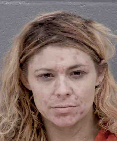 Jessica Hayes Fugitive - WCCB Charlotte