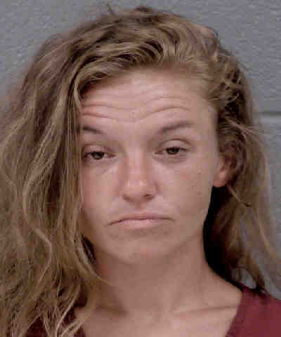 Jessica Nolen Prostitution - WCCB Charlotte's CW