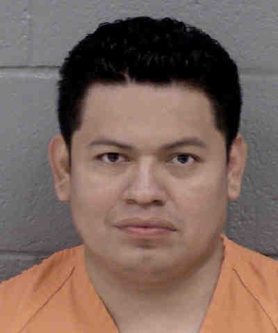 Jesus Renteria Communicating Threats - WCCB Charlotte