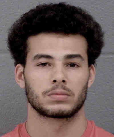 John Driggers Probation Violation - WCCB Charlotte's CW