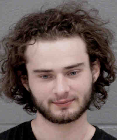 Jonathan Collins Driving While Impaired - WCCB Charlotte's CW