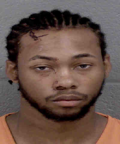 Jordan Douglas Assault With A Deadly Weapon - WCCB Charlotte's CW