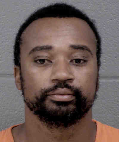 Jordan Vaden DWI Hit And Run - WCCB Charlotte's CW