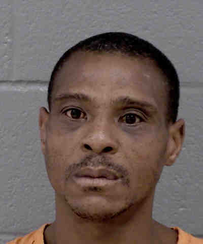 Jordan Warren Malicious Conduct By Prisoner - WCCB Charlotte's CW