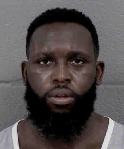 Joseph Brice Protective Order Violation - WCCB Charlotte's CW