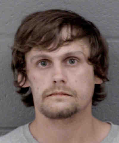 Justin Cornwell Assault And Battery Delivering Meth Felony Probation ...