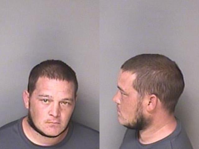 Kenneth Childers Driving While Impaired Open Container - WCCB Charlotte ...