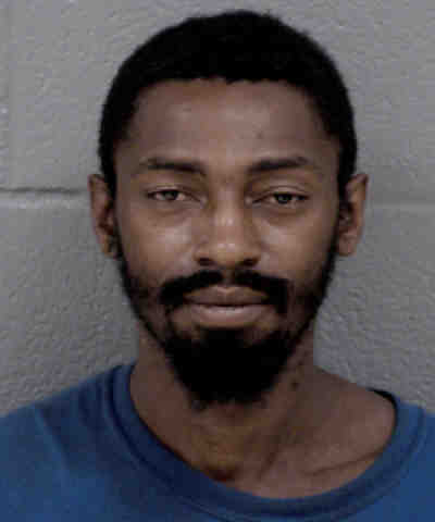 Kevin Powell Fugitive - WCCB Charlotte