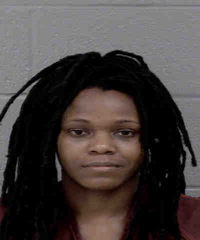 Kieondra Jackson Assault With A Deadly Weapon - WCCB Charlotte's CW