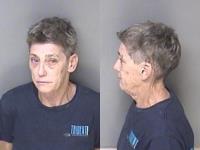 Kimberly Creech DWI - WCCB Charlotte