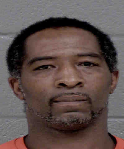 Larry Myricks Hit And Run Probation Violation - WCCB Charlotte