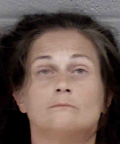 Lisa Gray Parole Violation - WCCB Charlotte's CW