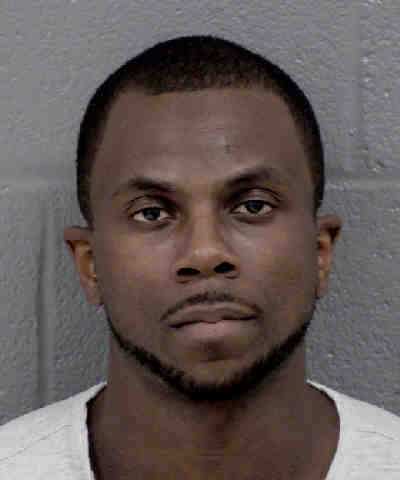 Malik Thompson Assault On A Female - WCCB Charlotte's CW