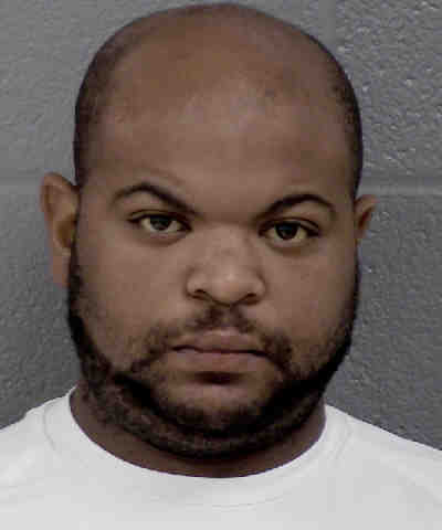 Marcel Thompson Assault By Pointing A Gun Assault By Strangulation ...