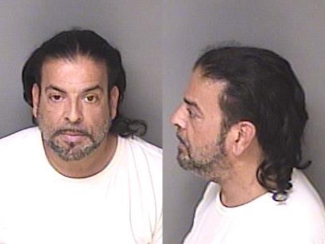 Marcus Cruz Failure To Appear - WCCB Charlotte