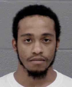 Marcus Green Communicating Threats - WCCB Charlotte's CW