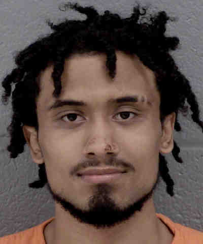 Marcus McClinton Assault On A Female - WCCB Charlotte
