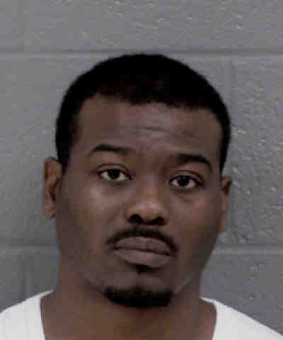 Mario Rudolph DWI - WCCB Charlotte's CW