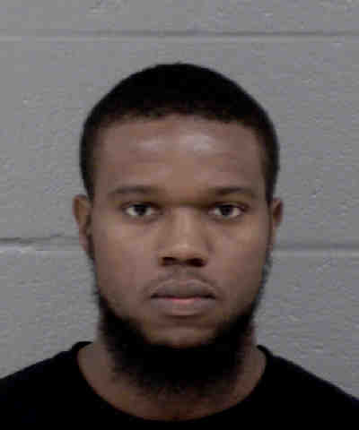 Matthew Traylor Assault On A Female - WCCB Charlotte