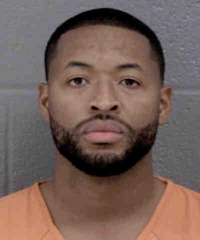 Michael Perry Possession Of Cocaine - WCCB Charlotte