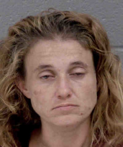 Michelle Ruff Breaking And Entering - WCCB Charlotte